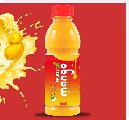 Amar Beverages